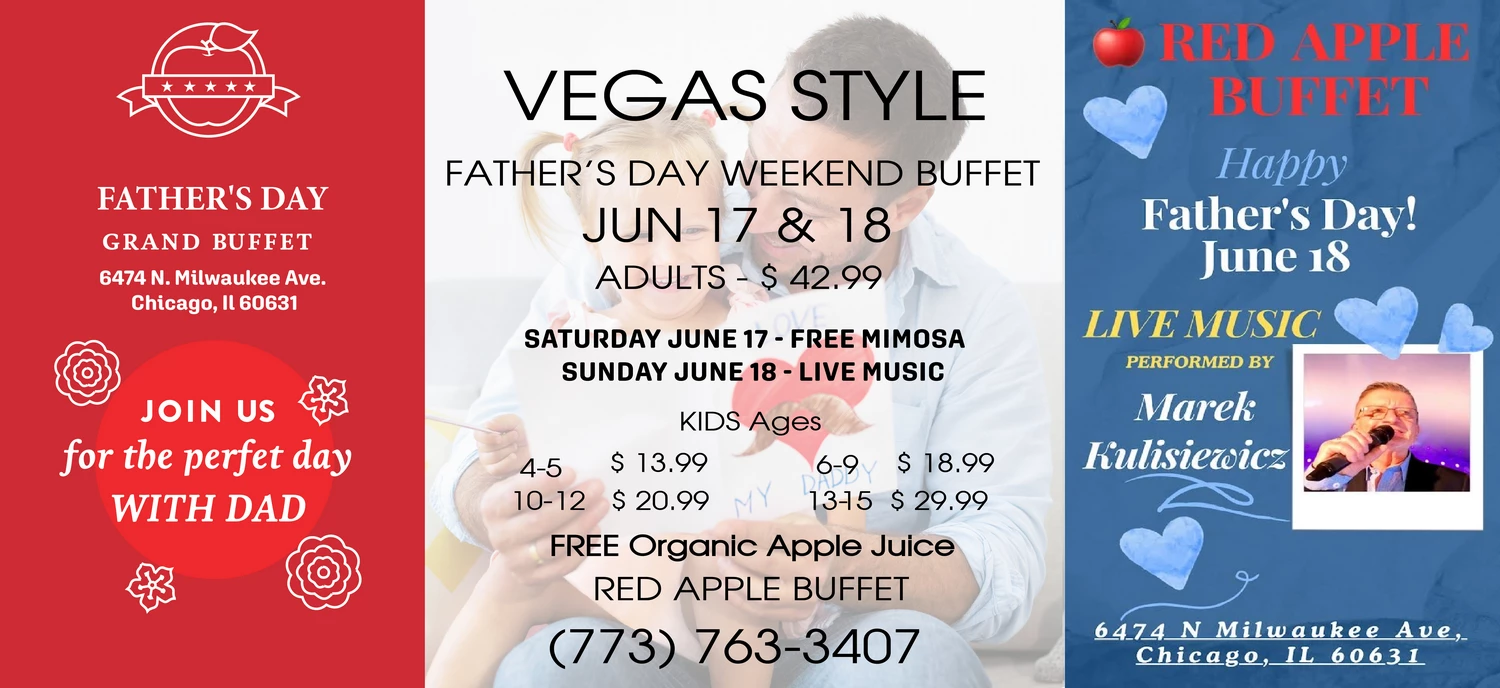 STUFFED CABBAGE COUNTRY STYLE - Red Apple Buffet Chicago Polish ...