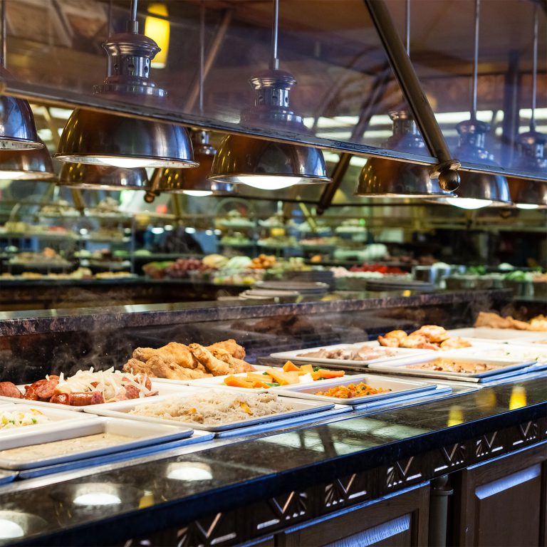 The Best Polish Restaurant in Chicago - Red Apple!